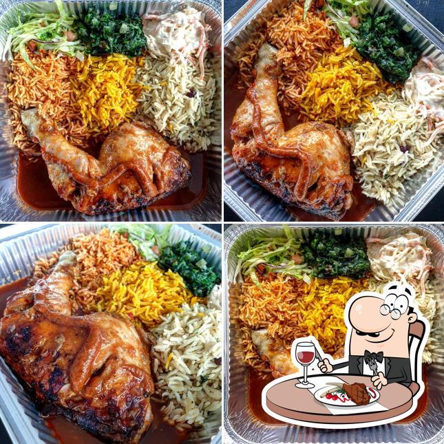 Best halal restaurants in Luton, summer 2024 - Restaurant Guru
