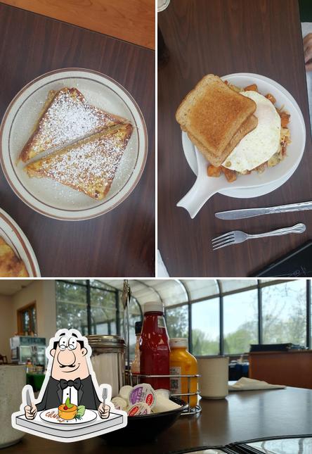 Tasty Cafe in Sherman - Restaurant menu and reviews