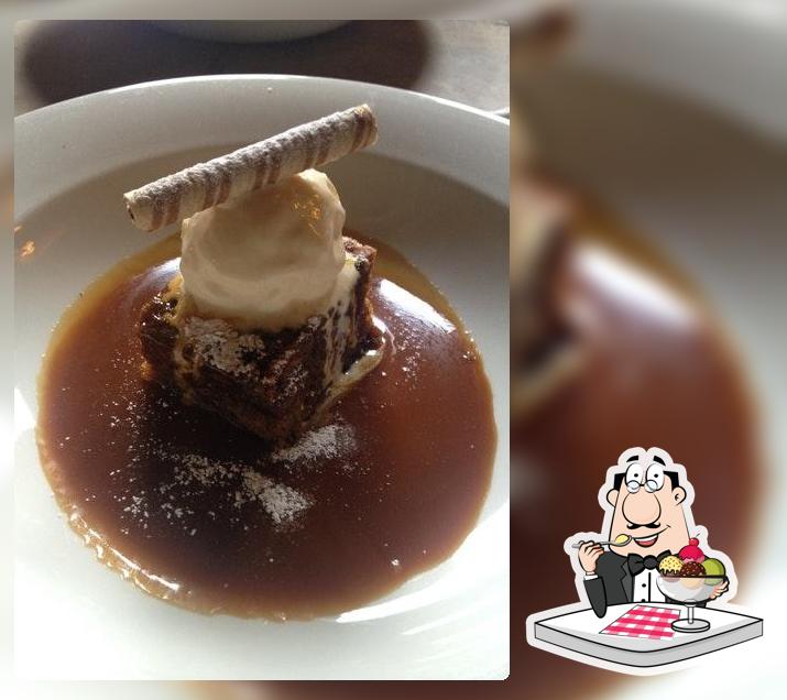 Top 3 restaurants with cod in Evercreech, november 2025 - Restaurant Guru