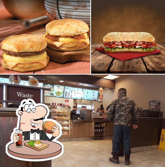 Tim Hortons, 200b Main St in Mistissini - Restaurant menu and reviews