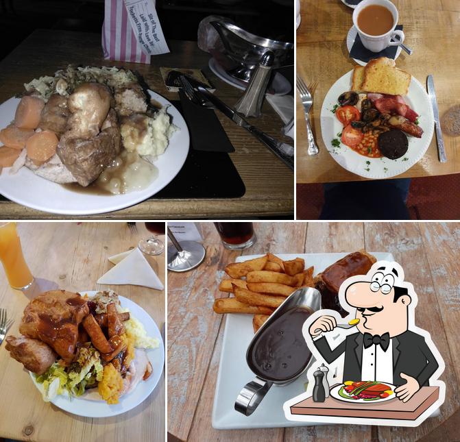 Tocketts Mill Country Park and Restaurant in Guisborough - Restaurant ...