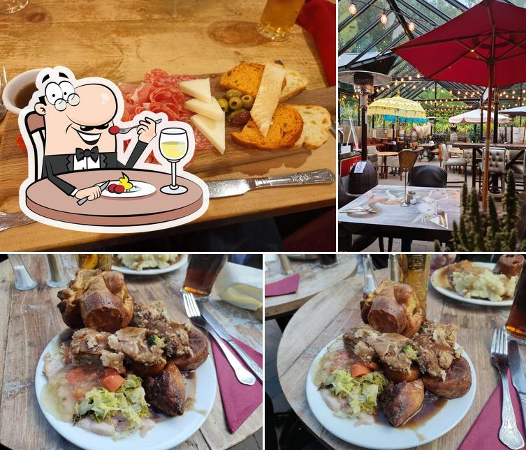 Tocketts Mill Country Park and Restaurant, Guisborough - Opiniones del ...