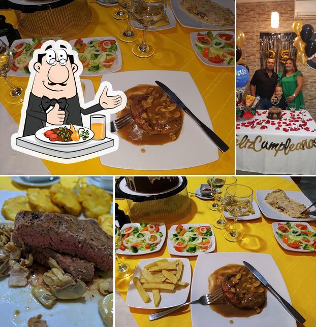 Tres Sabores - Restaurante, Santa Cruz de Lorica - Restaurant reviews
