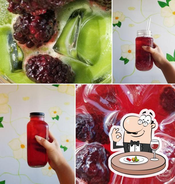Wild Fairy Tea Café, Alpharetta - Restaurant menu, prices and reviews