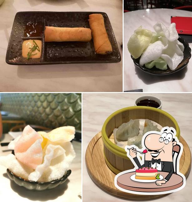Best dim sum in Sandton restaurants, winter 2024 - Restaurant Guru