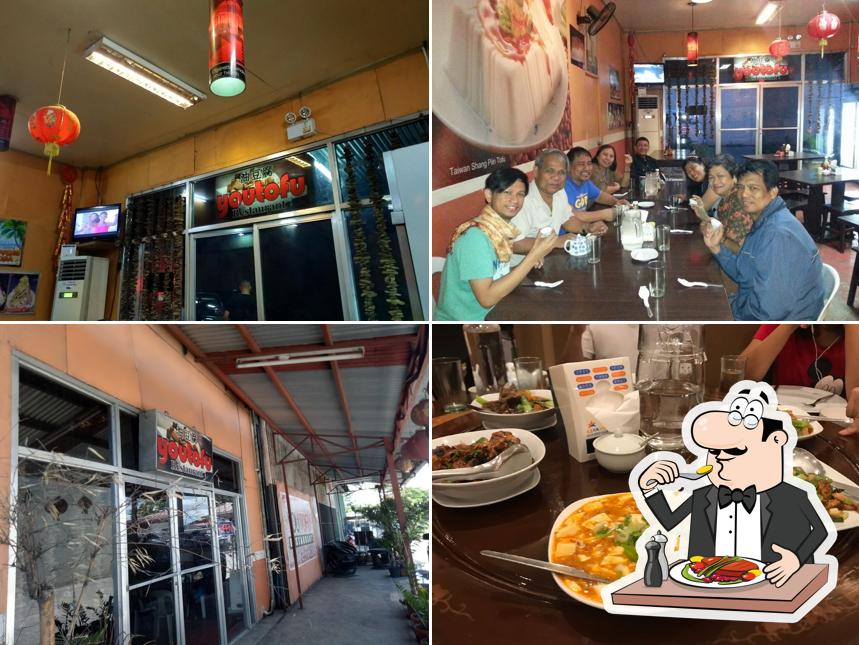 YOUTOFU Restaurant, San Pablo City - Restaurant menu, prices and reviews