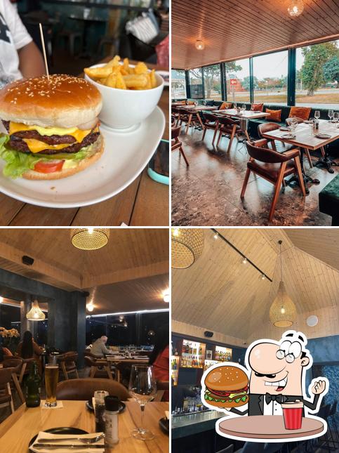 Zai Restaurant Durban, Durban - Restaurant menu, prices and reviews