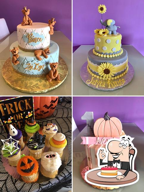 Cake Goddess LLC, Baton Rouge - Restaurant menu, prices and reviews
