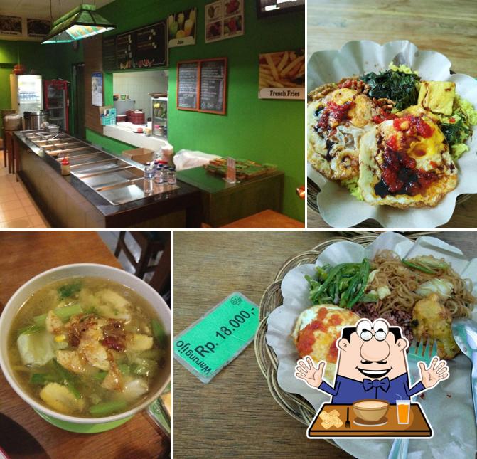 Warung Ijo Ubud, Bedulu - Restaurant menu, prices and reviews
