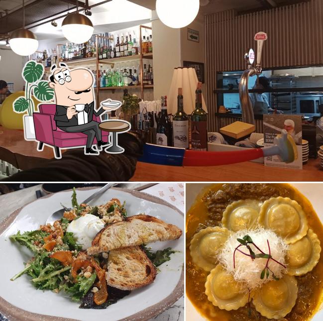 Vitto Restaurante, Bogotá - Menú del restaurante, precios y reseñas