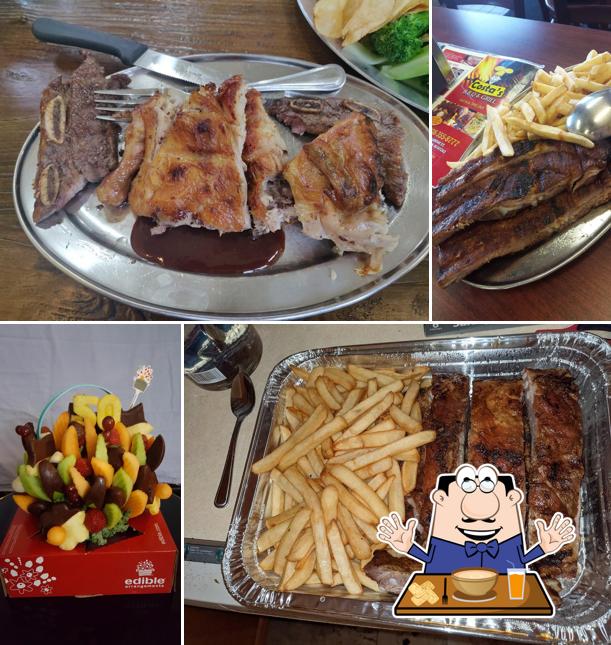 Top 5 restaurants with fish sandwiches in Elizabeth, november 2025 ...