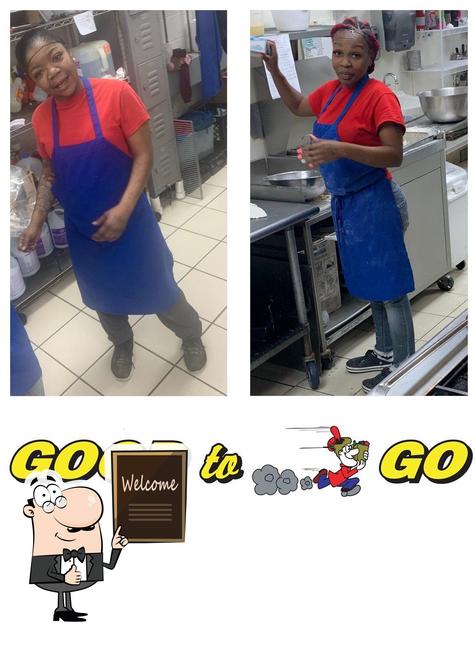 Good to Go, Enterprise - Restaurant menu, prices and reviews
