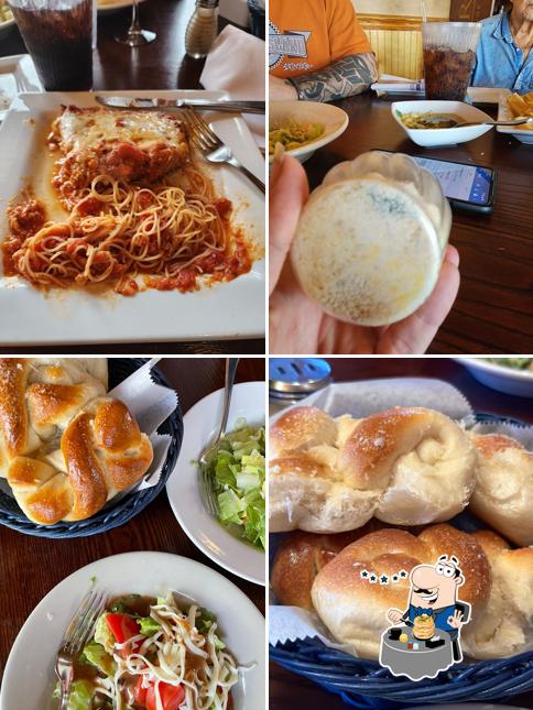 Bella Sera of Leander, Leander - Restaurant menu, prices and reviews