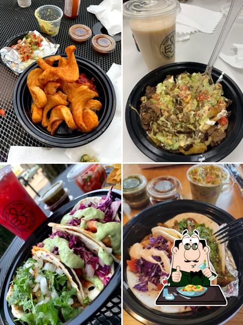 Brick and Flour, Pasadena - Restaurant menu, prices and reviews