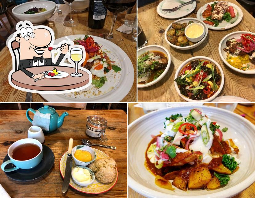 Best lunch in Ludlow, England, summer 2024 - Restaurant Guru