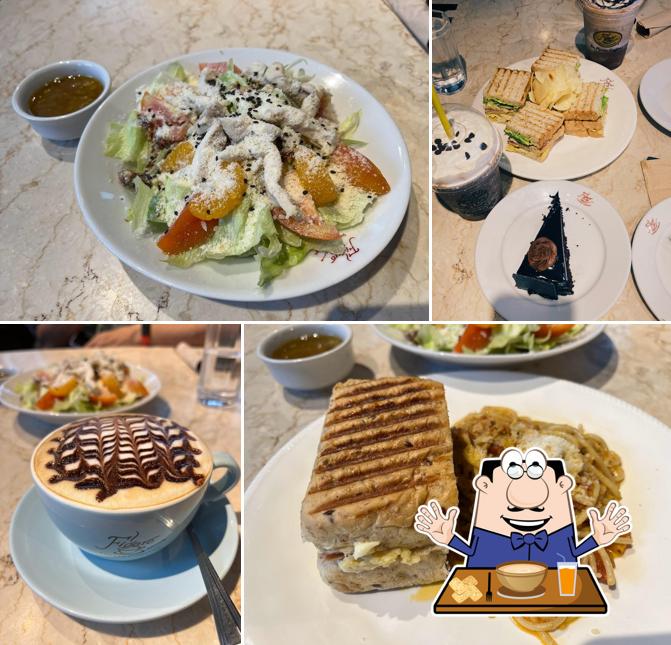 Top 5 restaurants with cakes in Legazpi City, august 2025 - Restaurant Guru