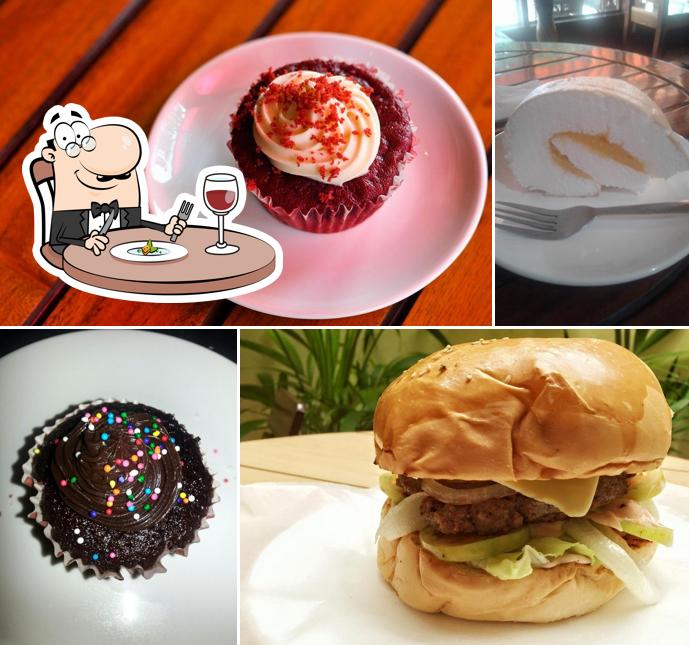King's Cup Coffee cafe, San Jose de Buenavista - Restaurant reviews