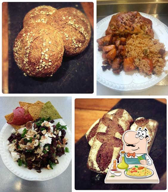 Newton Dee Bakery, Aberdeen - Restaurant menu, prices and reviews