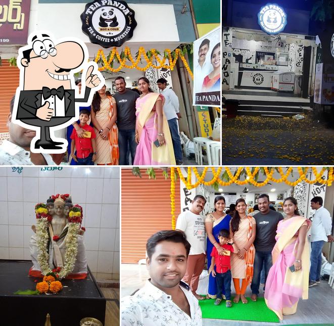 Top 7 cafes in Kakinada, august 2025 - Restaurant Guru