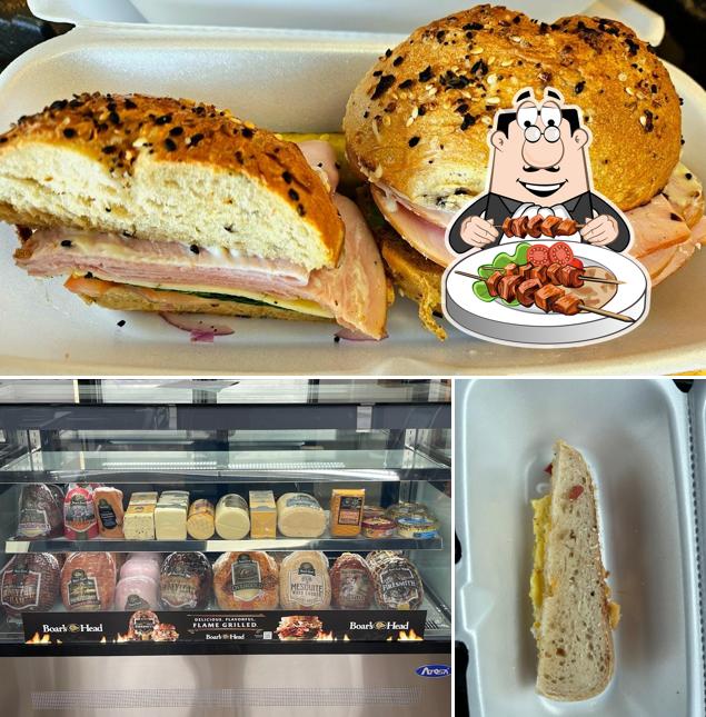 The Sour Boule, Fort Worth - Restaurant menu, prices and reviews