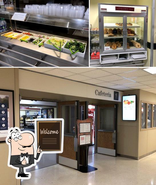 Bell Cafe, Kansas City - Restaurant menu, prices and reviews