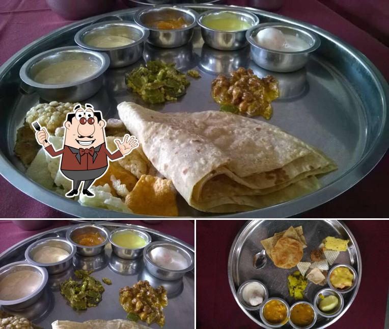 Durvankur Dining Hall, Pune - Restaurant menu, prices and reviews