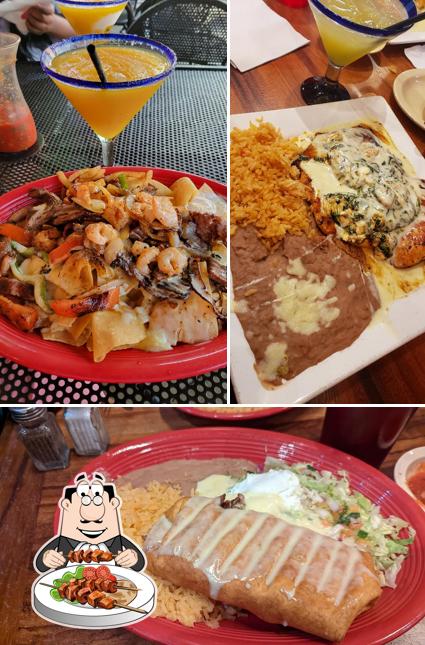 El Jarrito Mexican Grill, Ruston - Restaurant menu, prices and reviews