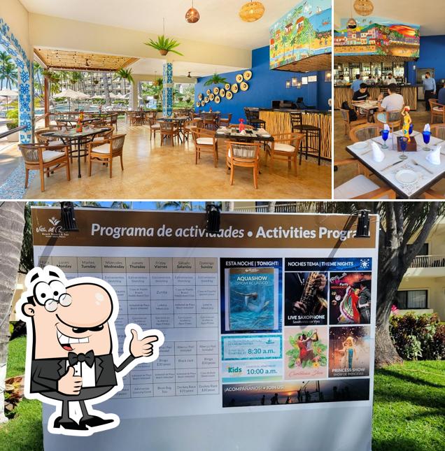 El Patron restaurant, Puerto Vallarta - Restaurant reviews