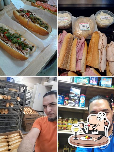 CASAPULLA ELSMERE original STEAK and SUB SHOP, Wilmington - Restaurant ...