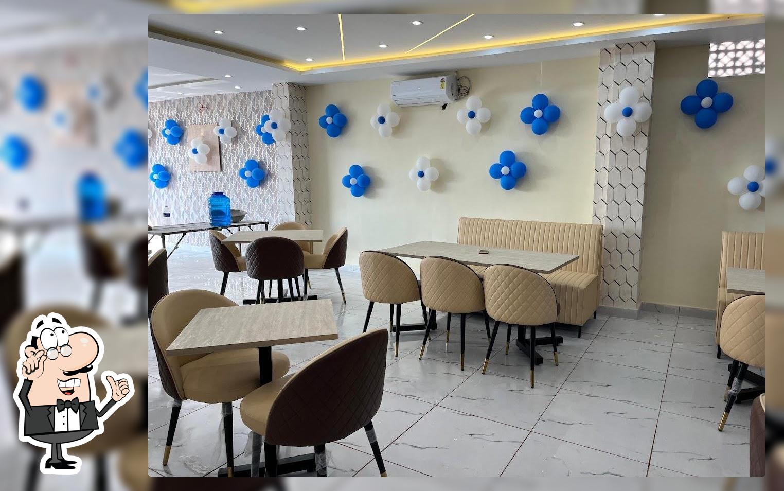 Flavor fusion, Gorakhpur - Restaurant reviews