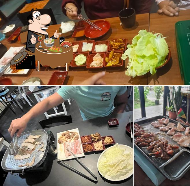 GOGI HOUSE Korean-Filipino unlimited samgyeopsal, Cebu City ...