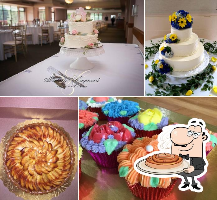 Give Thanks Bakery, Rochester - Restaurant menu, prices and reviews