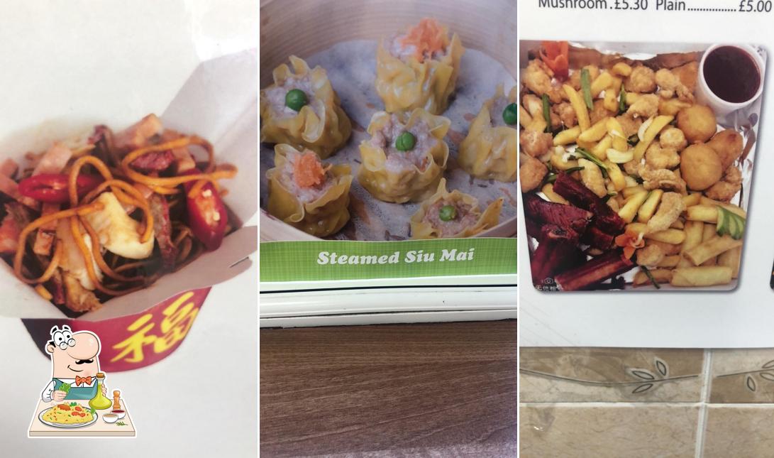 Jade Village, Blackpool - Restaurant menu, prices and reviews