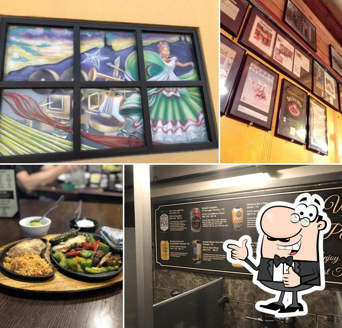 L & J Cafe, El Paso - Restaurant menu, prices and reviews