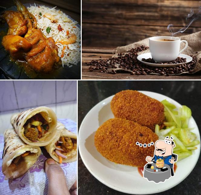 MAA Basuli Restaurant and Hotel, Patharmara - Restaurant menu, prices ...