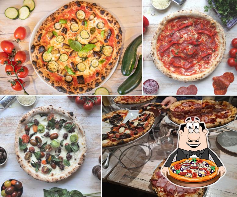 Motza Pizza in Castlecrag - Restaurant reviews