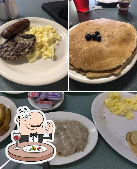 Natalie's Restaurant, 8228 State Rd 52 in Hudson - Restaurant menu and ...