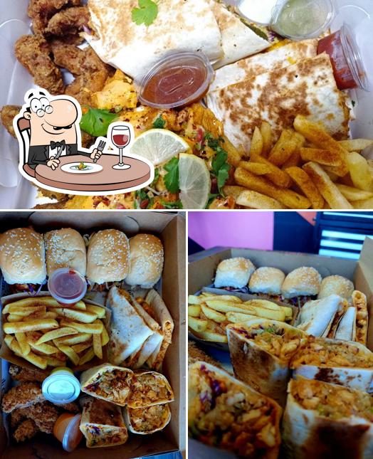 Oh taco, Durban - Restaurant menu, prices and reviews