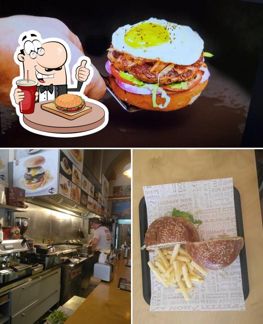 PFC-Popa Family Company cafe, Tel Aviv-Yafo - Restaurant reviews