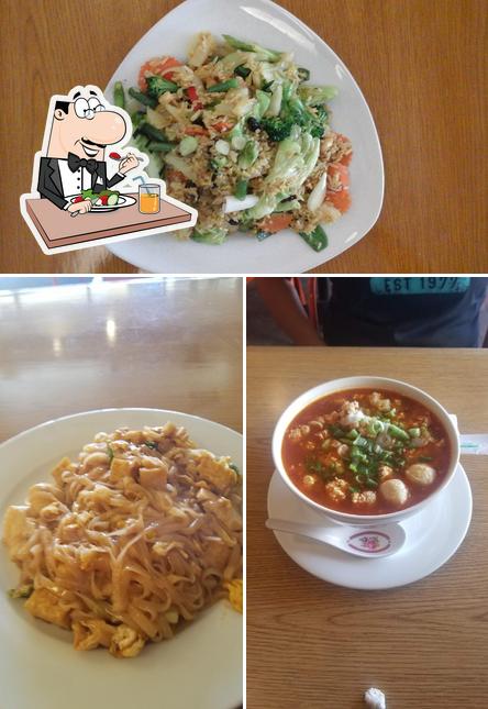 Rice by Mama Camarillo, Camarillo - Restaurant menu, prices and reviews