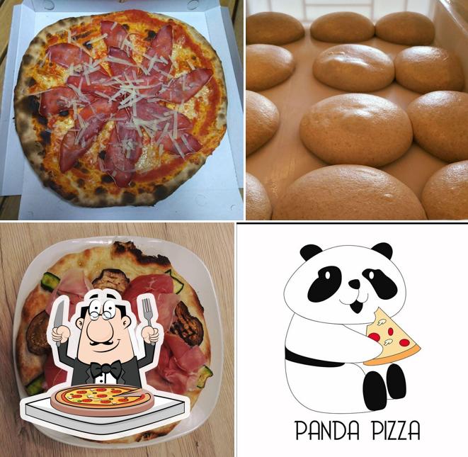 Panda Pizza pizzeria, Clusane - Recensioni del ristorante