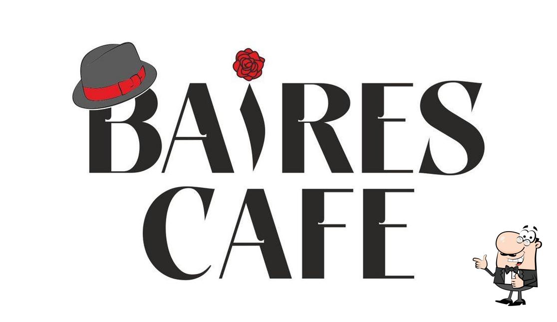 Baires Cafe - Breakfast Bar, Torre Canne - Restaurant reviews