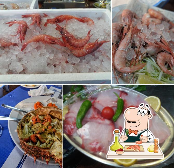 Bar los remedios, Algeciras - Menú del restaurante, precios y reseñas