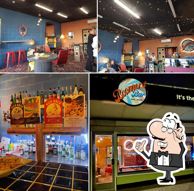 Boomers Bar and Kitchen, Christies Beach - Restaurant menu, prices and ...
