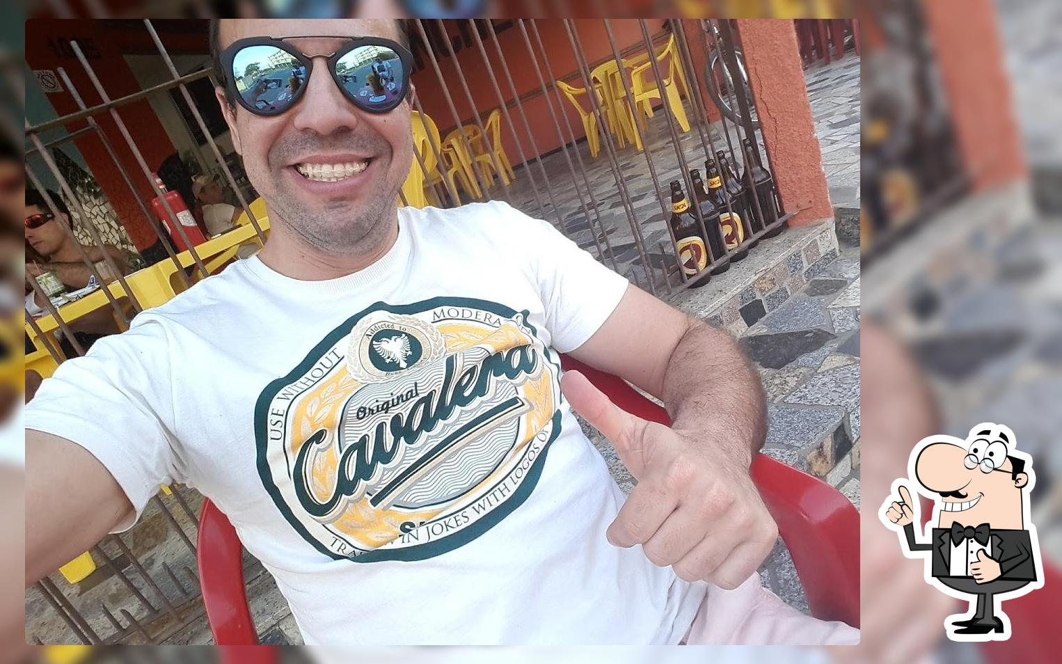 Chapas Bar, Barra Mansa - Menu do restaurante, preços e opiniões