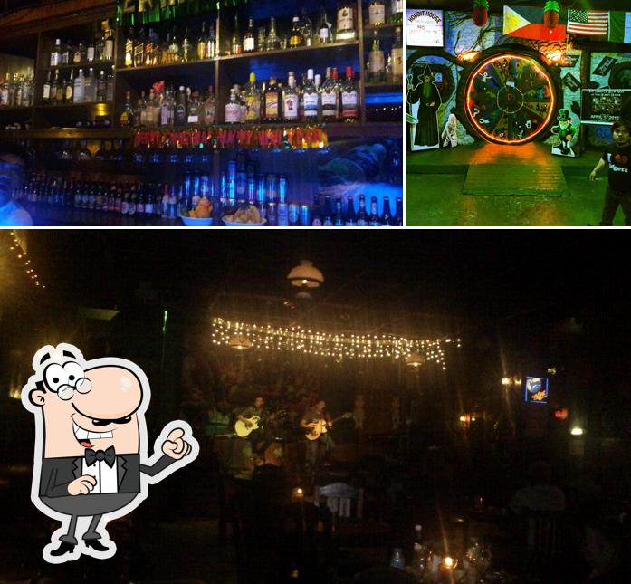 Hobbit House, Manila - Restaurant menu, prices and reviews