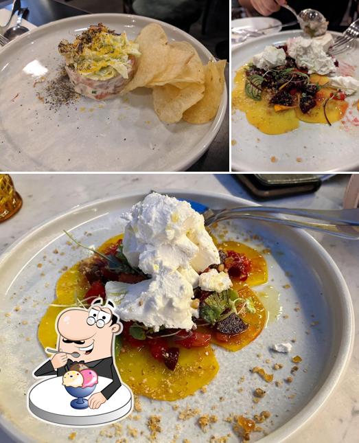 Lady Lola Deli Bar Bistro, Dunsborough - Restaurant menu, prices and ...