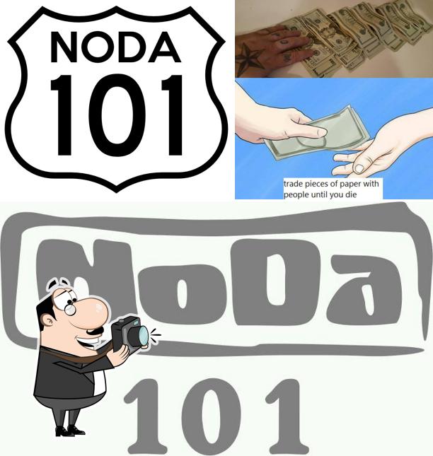 NoDa 101, 3205 N Davidson St in Charlotte - Restaurant reviews