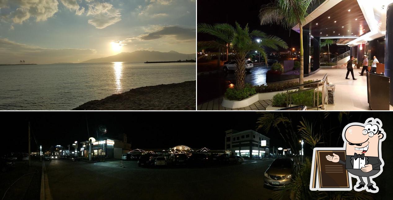 Pier One Bar & Grill, Subic Bay Freeport Zone, Lot 249 Waterfront Rd ...