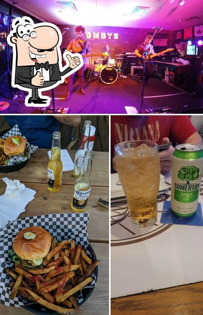 Romby's Tavern & Smokehouse in St. Catharines - Restaurant menu and reviews